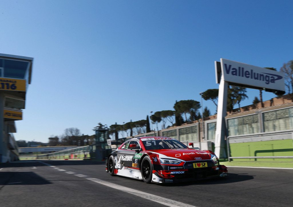 Audi RS : conçu sur piste, taillé pour la route | Audi4Addict