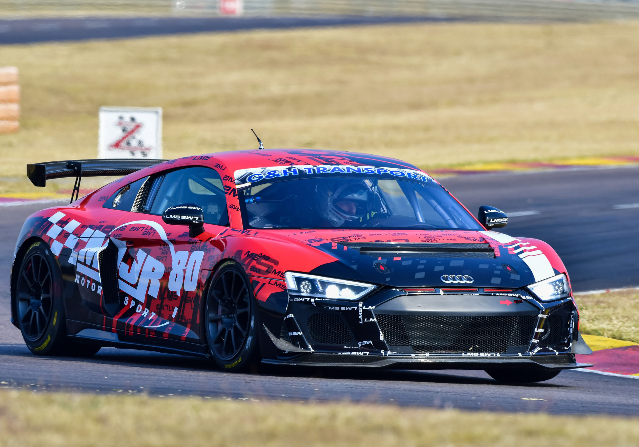 DTM 2021 : 1ère manche et victoire pour Audi | Audi4Addict