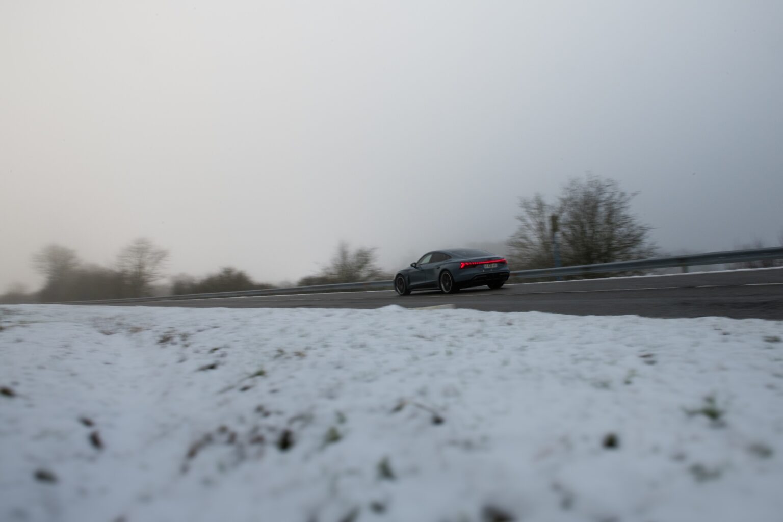 Essai Audi RS e-tron GT | Audi4Addict