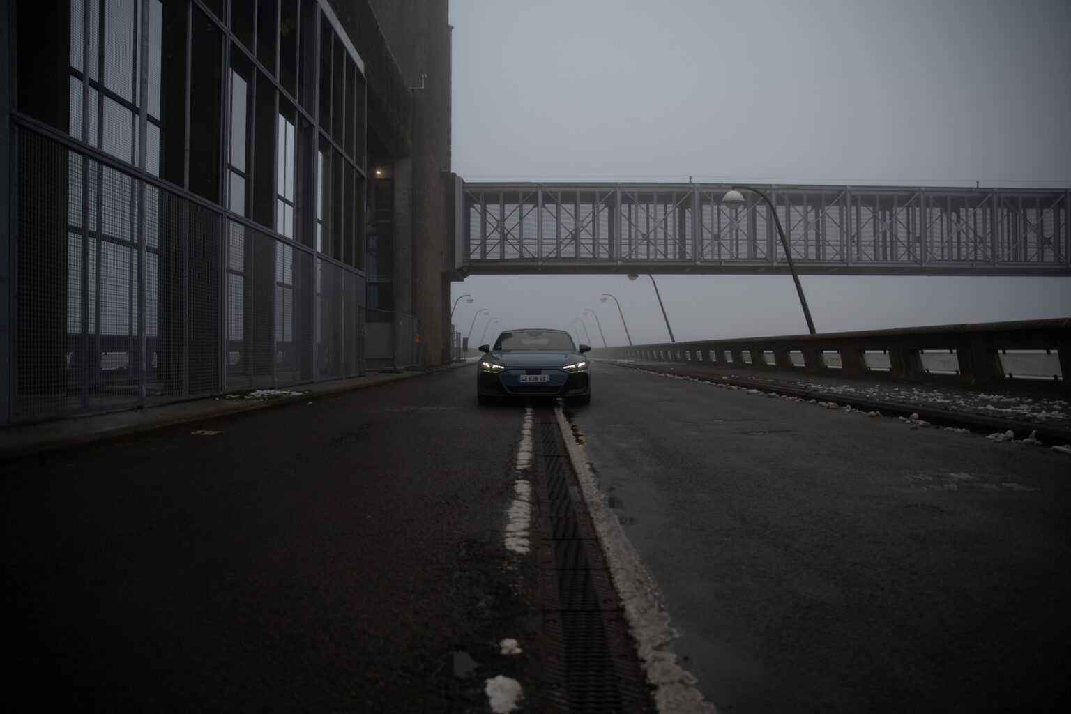 Essai Audi RS e-tron GT | Audi4Addict