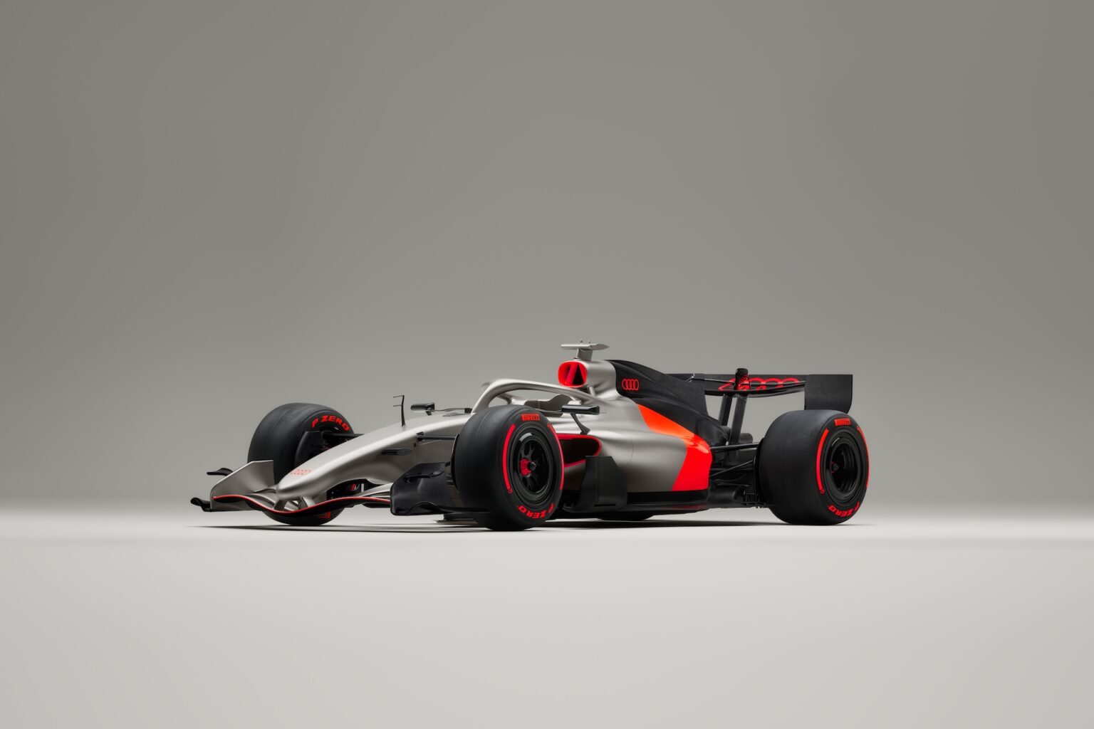 Audi F1 : le grand saut vers 2026 | Audi4Addict